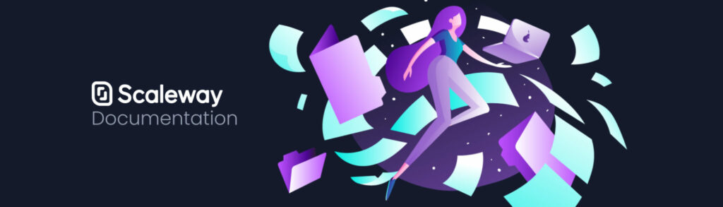 The Cloud that Makes Sense | Scaleway